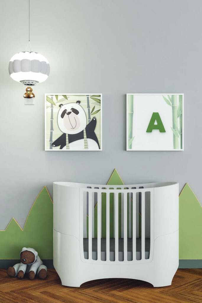 Aco-ustic Painting - A great piece of (acoustic) art! - Architected Sound