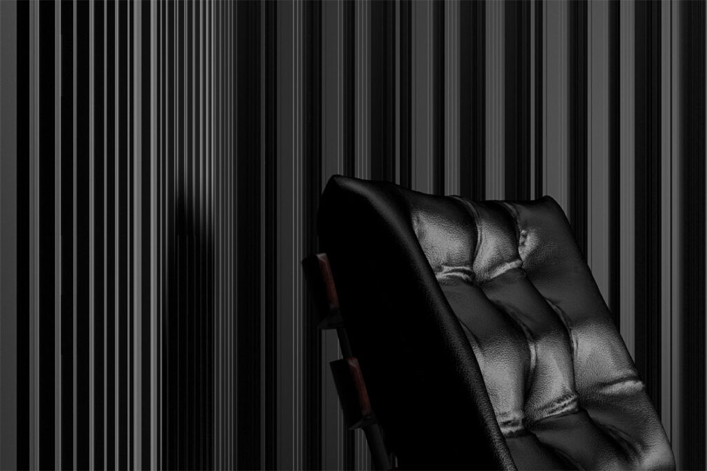 OptiDi - Sound-diffusing solution - Architected Sound