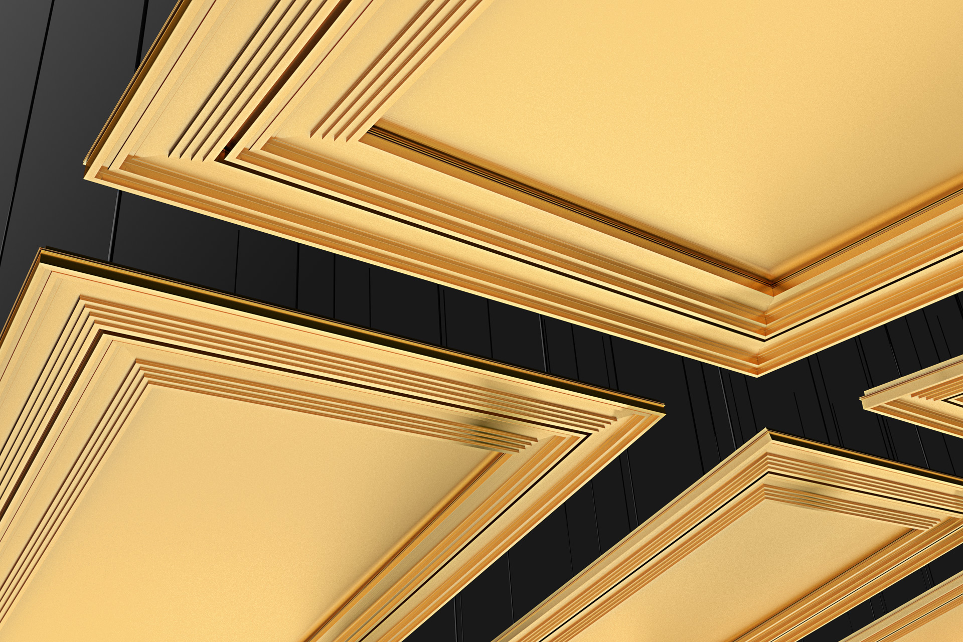 Products - Uniquely designed acoustic solutions - Architected Sound