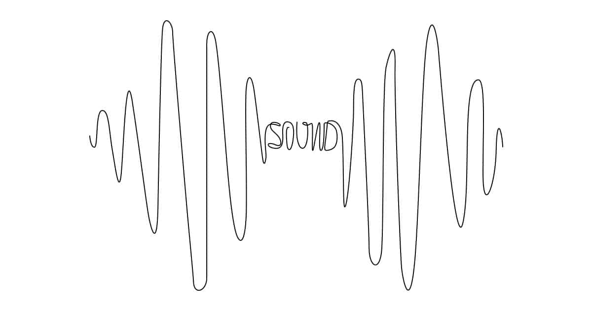 Acoustic guide - Let's talk about acoustics - Architected Sound