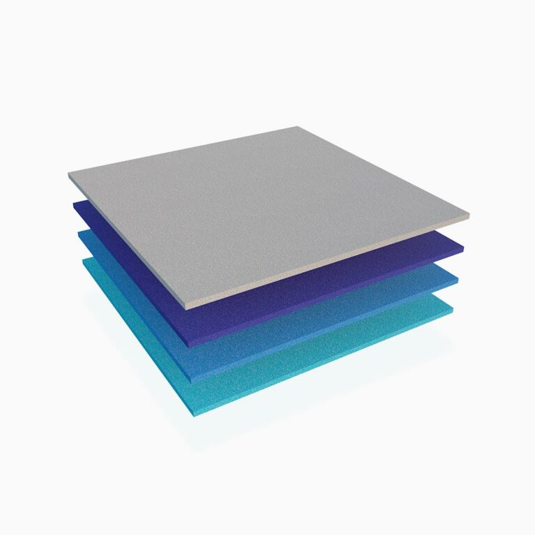 Reffuzor - Sound reflective panel - Architected Sound