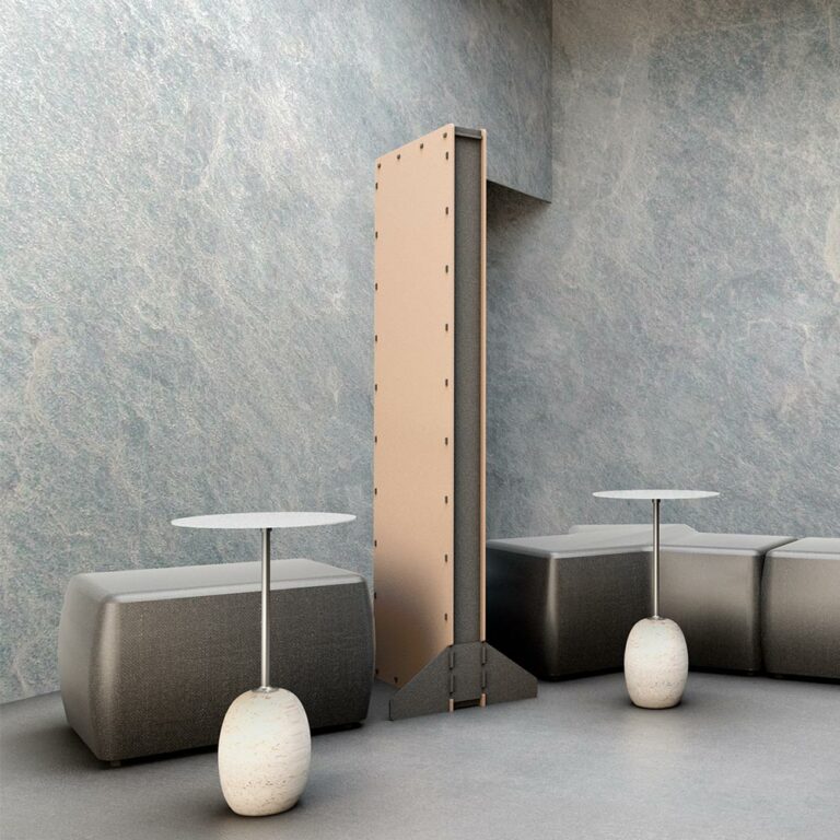 Stratocell Whisper® - Architected Sound