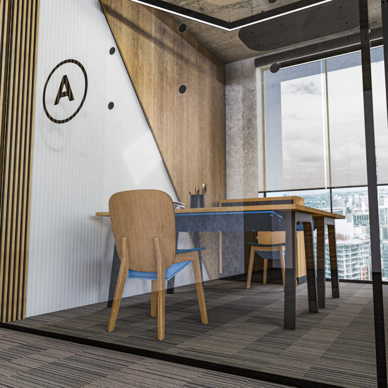 Stratocell Whisper® - Architected Sound