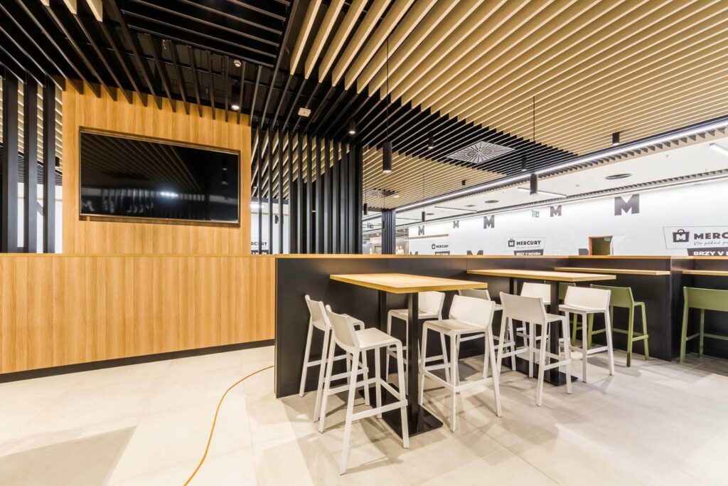 We have teamed up with BARWA SYSTEM - Architected Sound