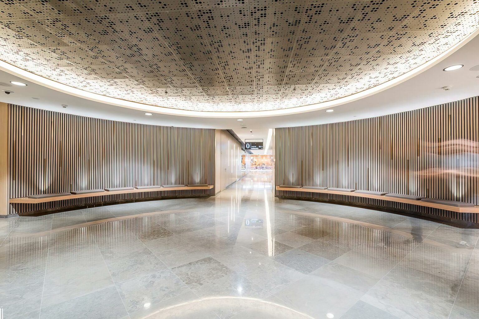 We have teamed up with BARWA SYSTEM - Architected Sound