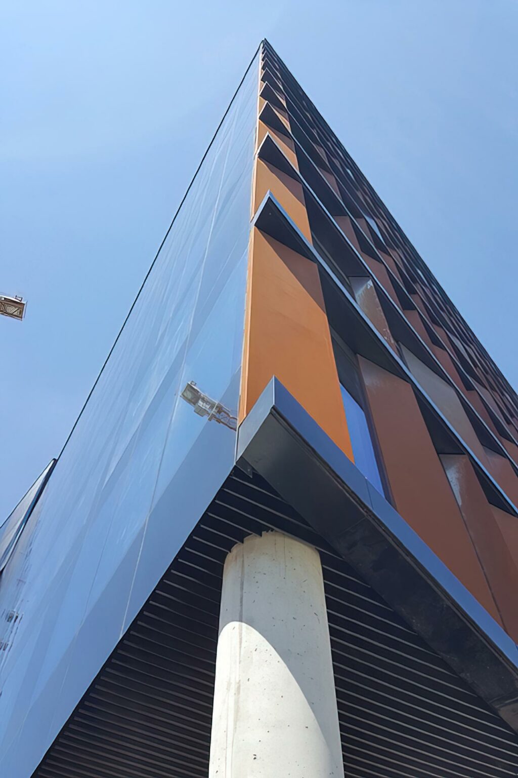 We have teamed up with BARWA SYSTEM - Architected Sound