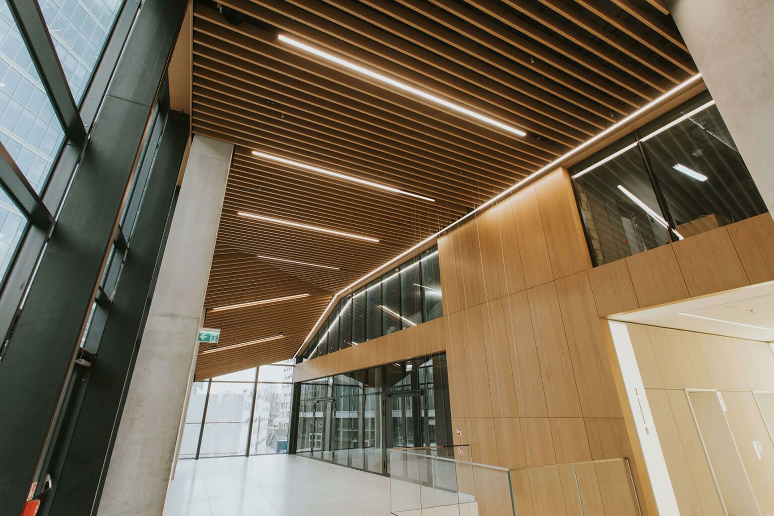 We have teamed up with BARWA SYSTEM - Architected Sound