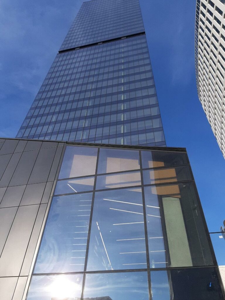 We have teamed up with BARWA SYSTEM - Architected Sound