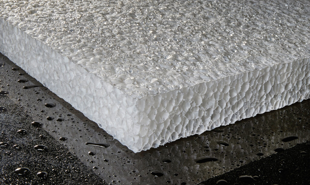 Stratocell Whisper® - Architected Sound