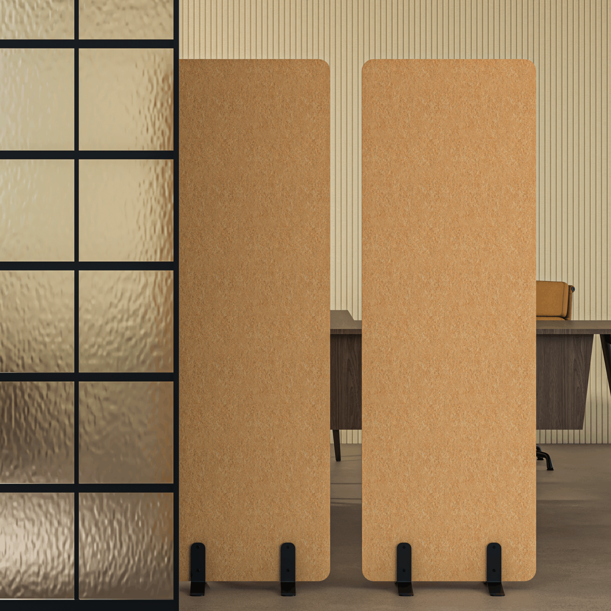 Stratocell Whisper® - Architected Sound